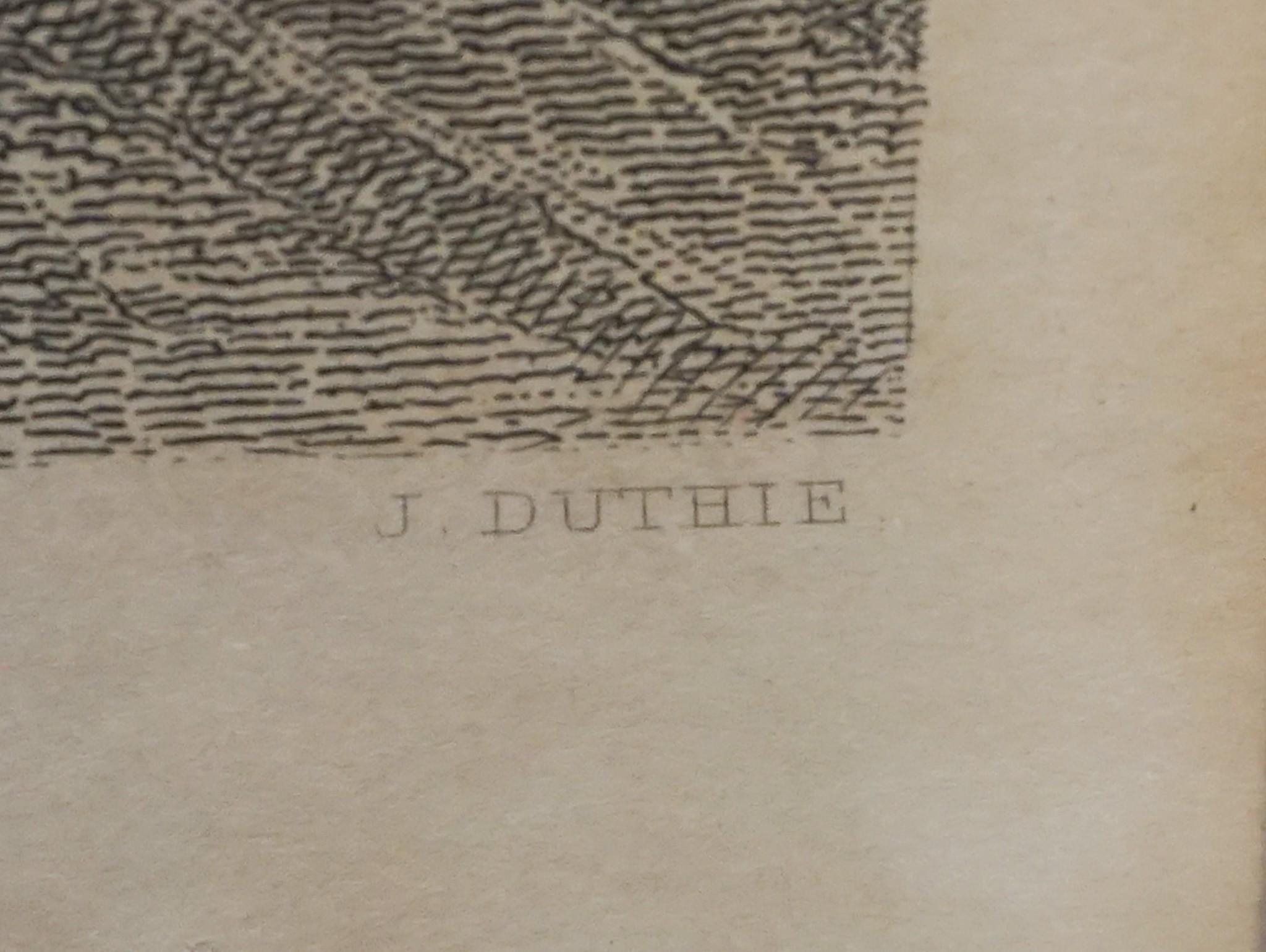James Duthie | The Village Elms (1878) | MutualArt