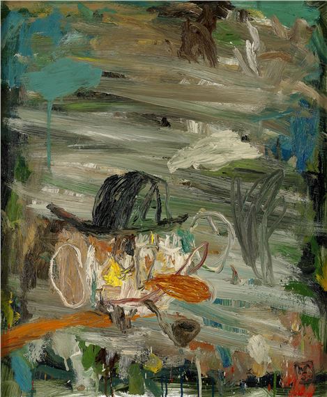 Matías Sánchez | El Dramaturgo (2014) | MutualArt