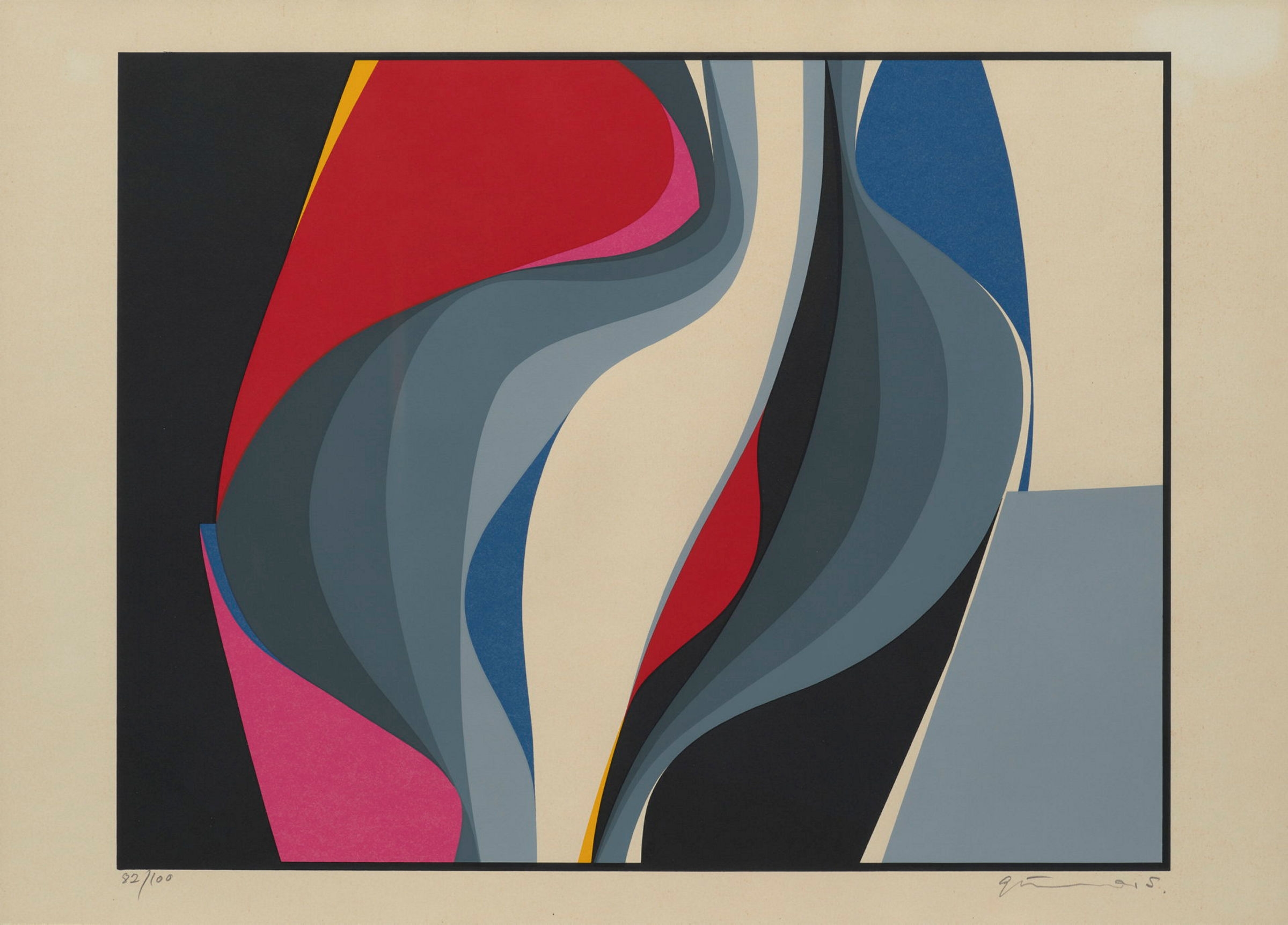 Gunnar S. Gundersen | Løken | MutualArt