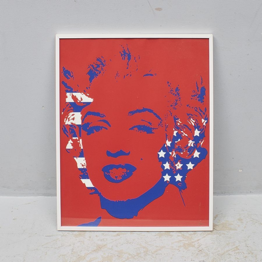 Richard Ryan | Signerad | MutualArt