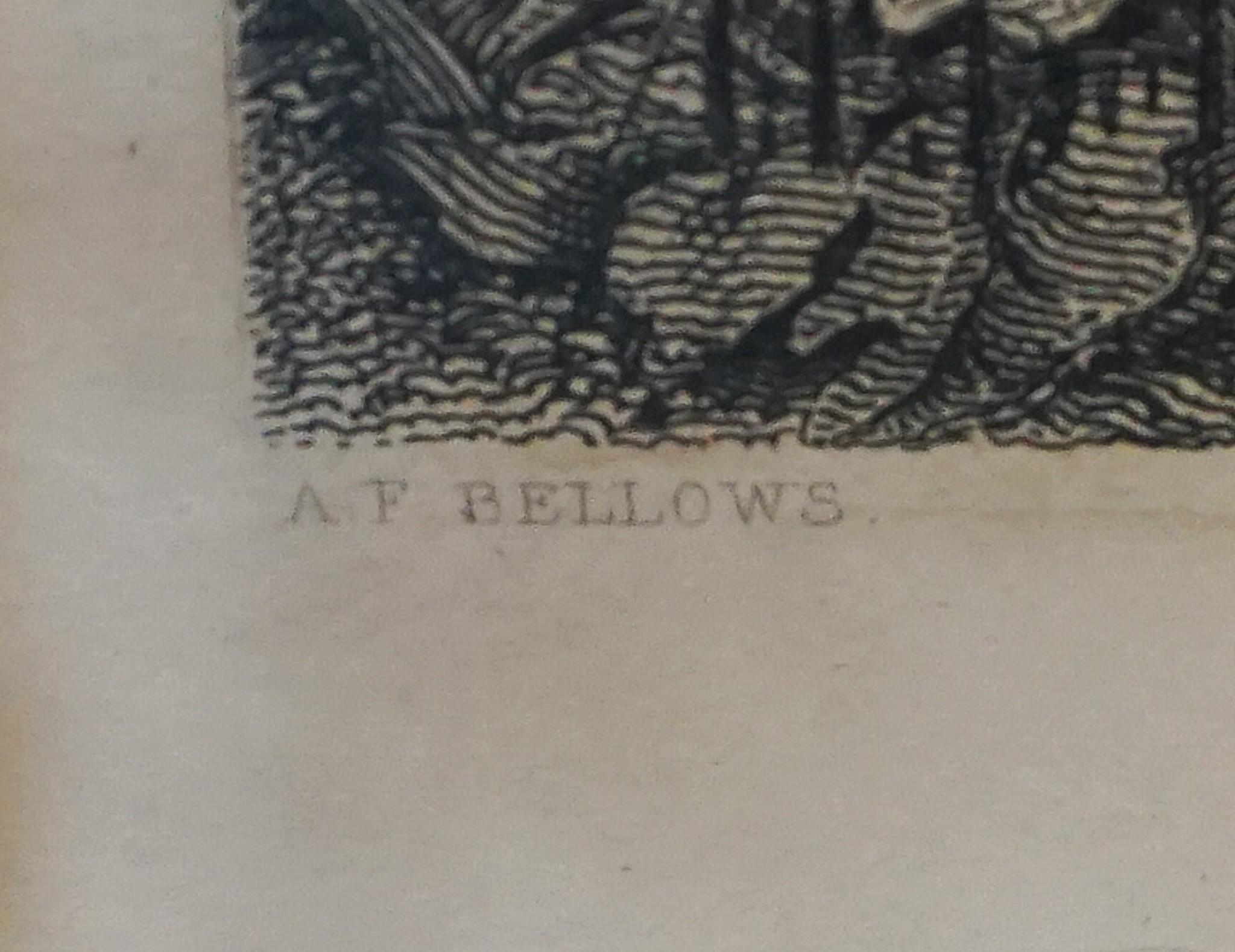 James Duthie | The Village Elms (1878) | MutualArt
