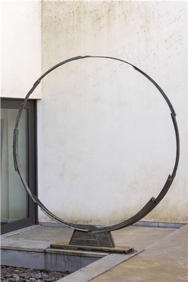 Bruno Romeda | 'Cercle', 1994 (1994) | MutualArt