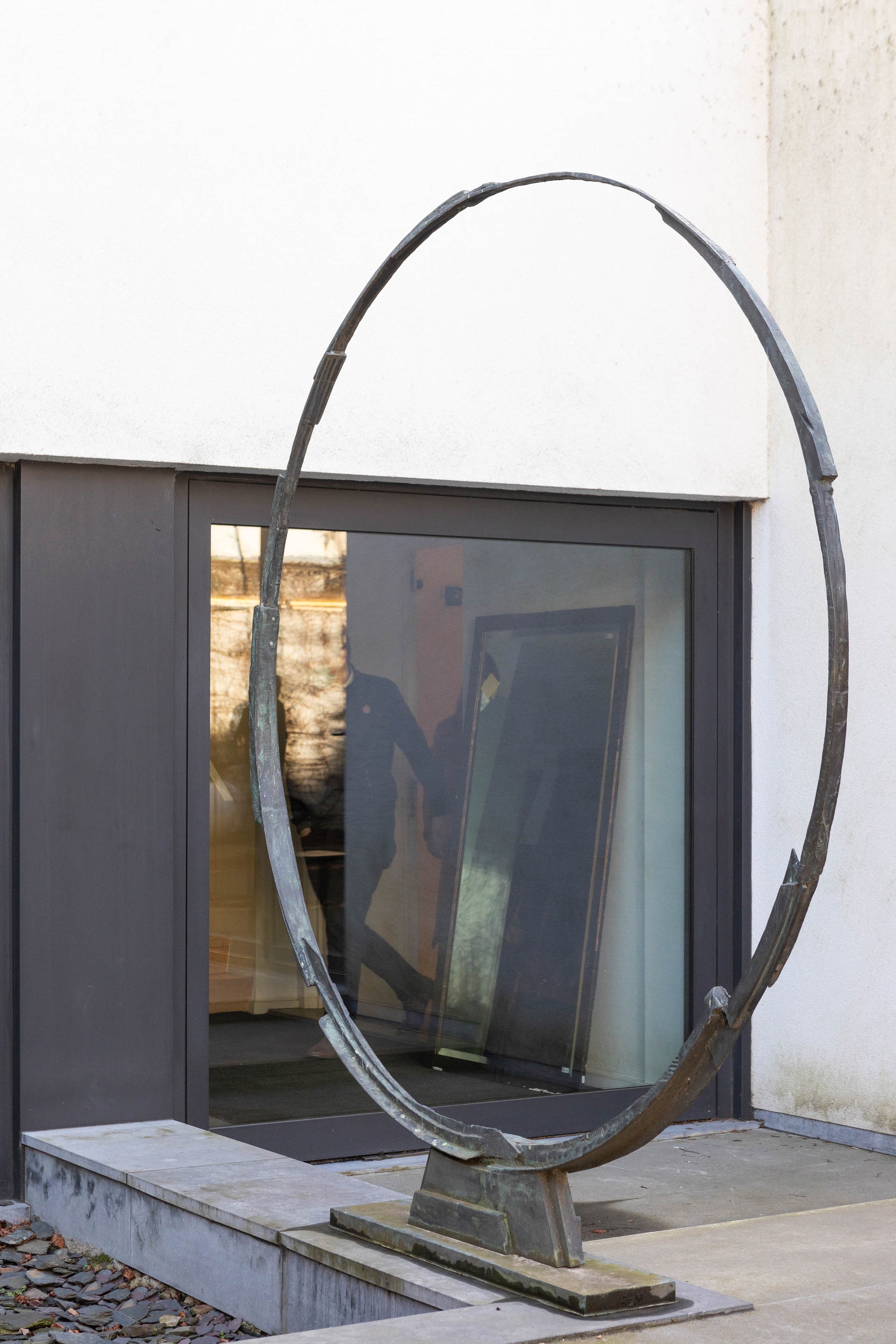 Bruno Romeda | 'Cercle', 1994 (1994) | MutualArt