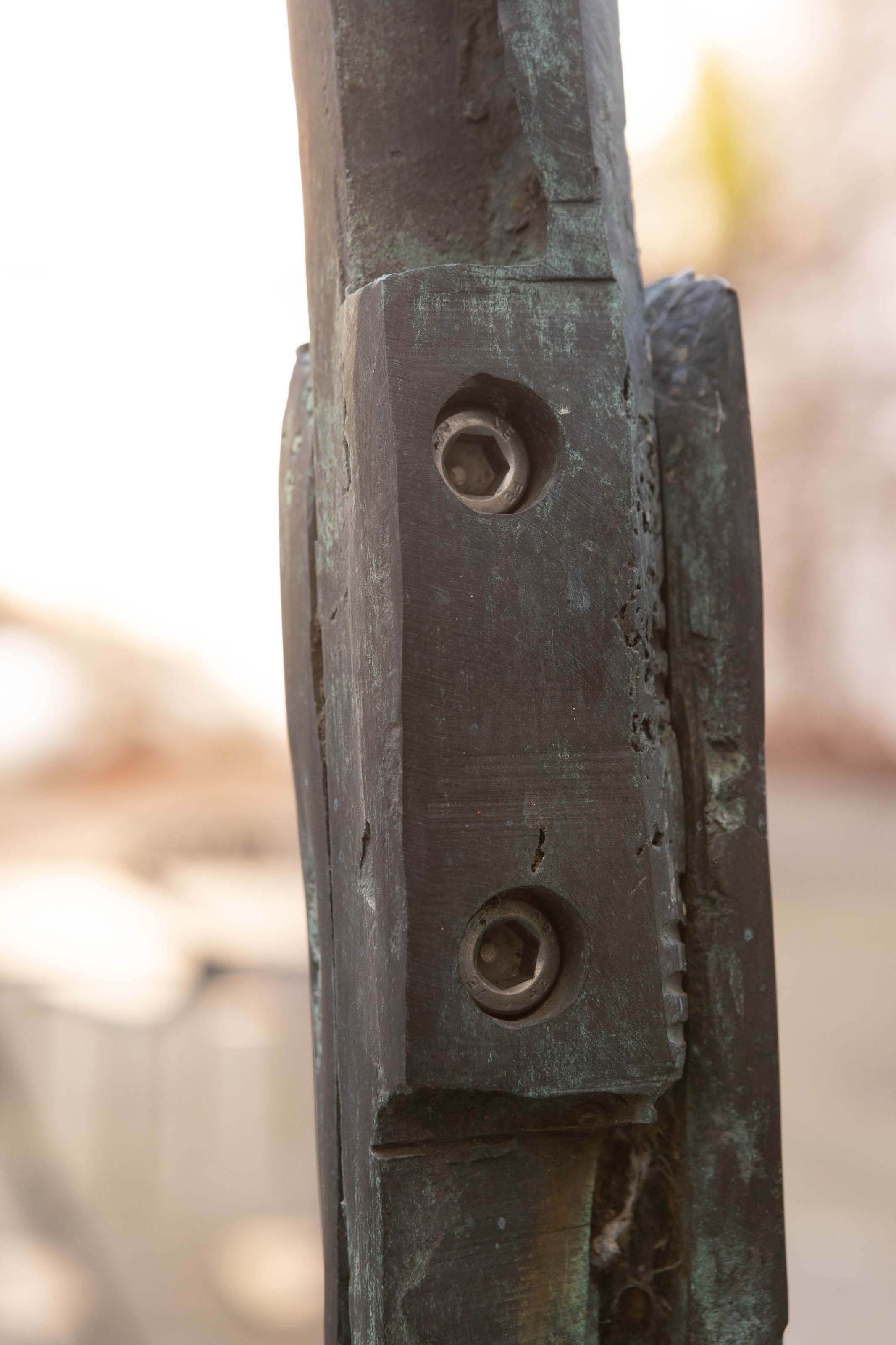 Bruno Romeda | 'Cercle', 1994 (1994) | MutualArt