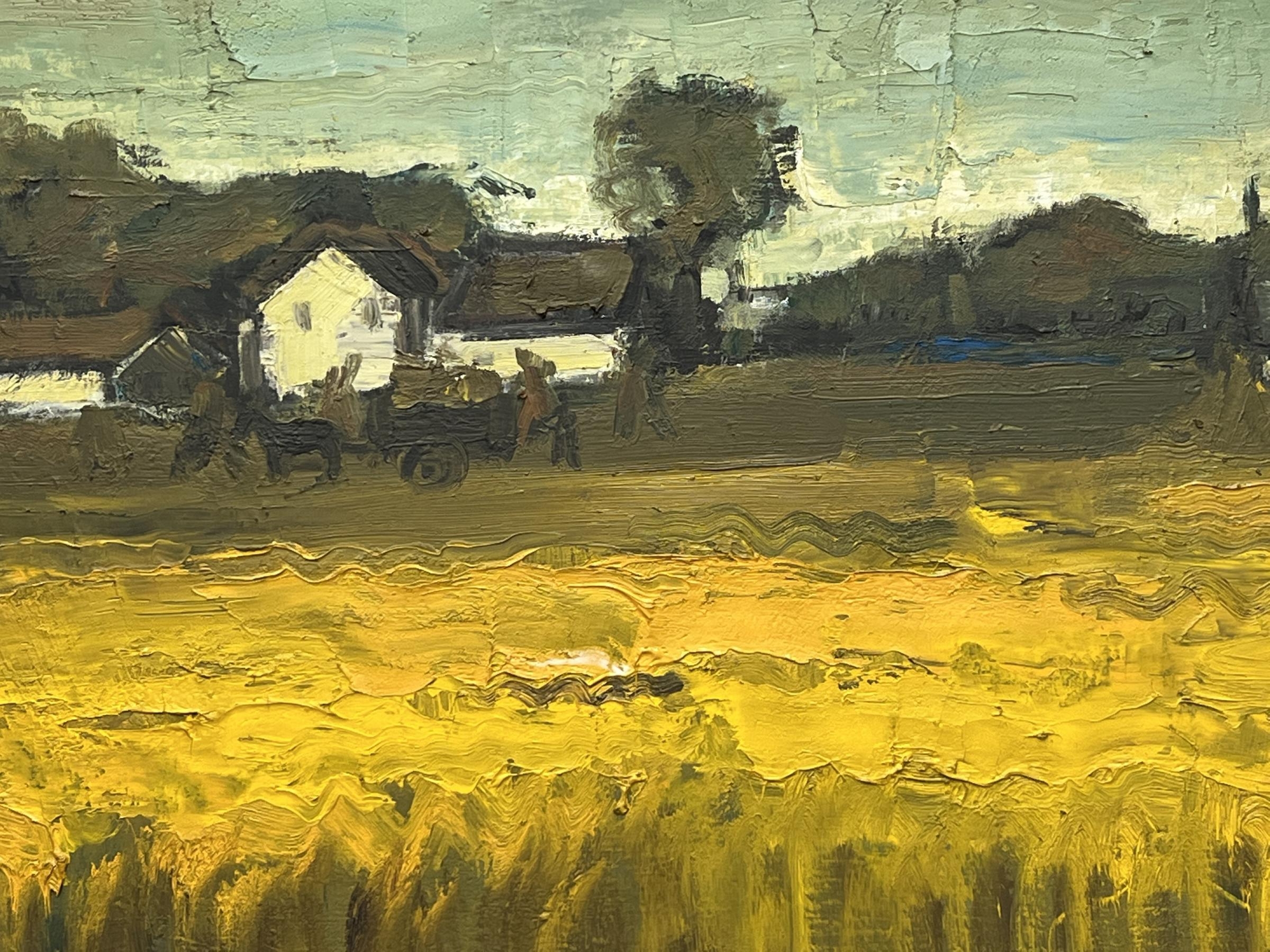 P Jacobs | Paysage d'été | MutualArt