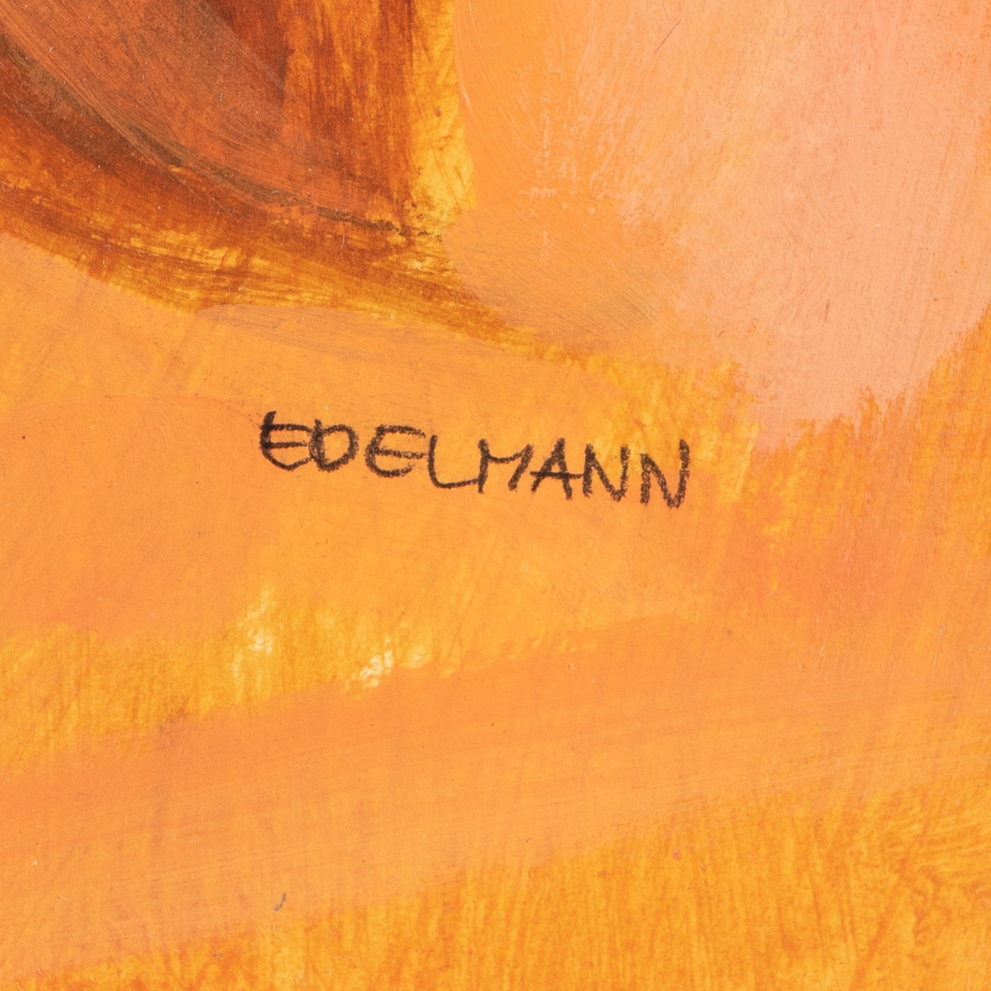 Yrjo Edelmann | A couple | MutualArt