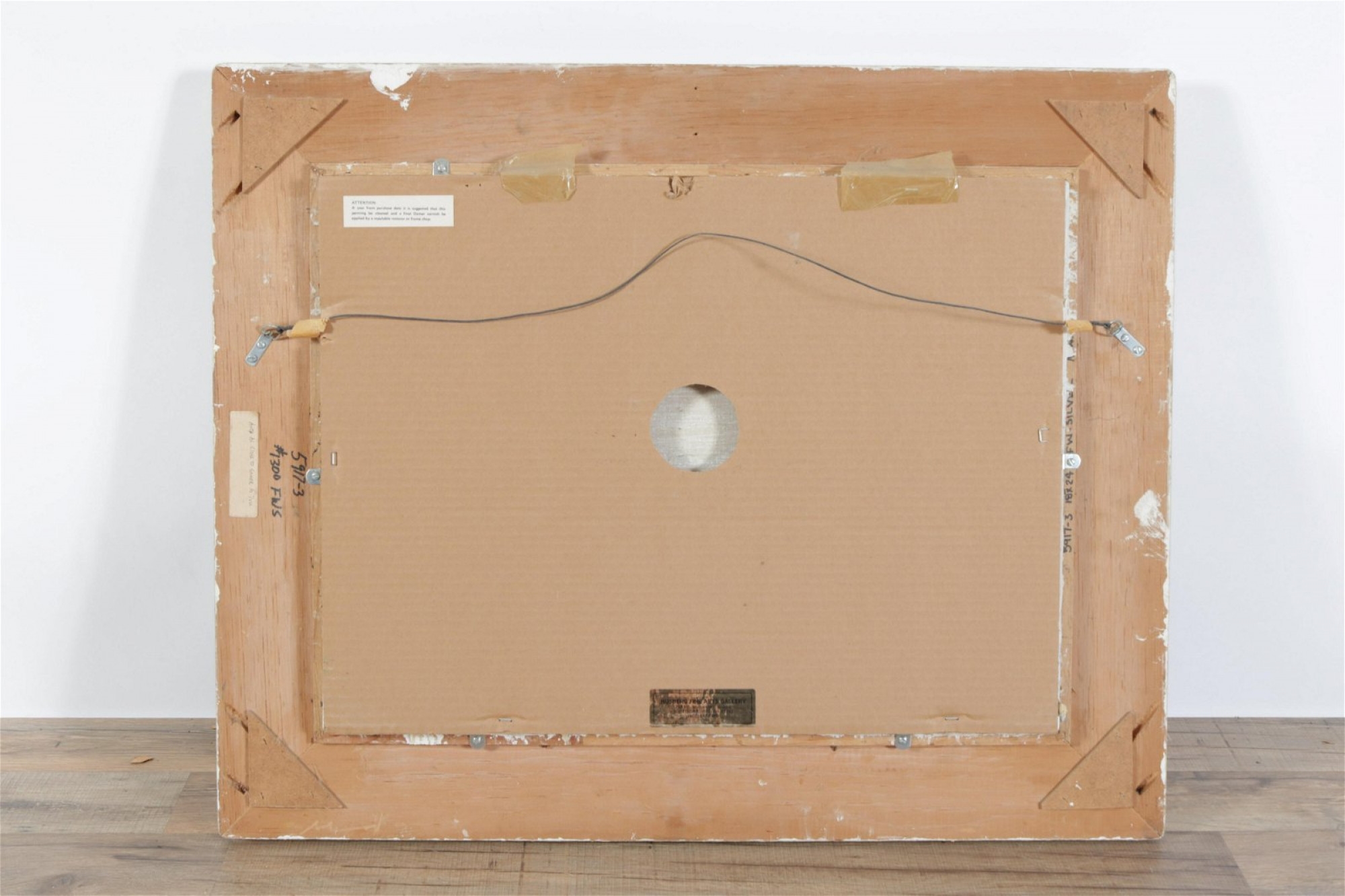 Judy York | Judy York - How Does Your Garden Grow - O/C | MutualArt