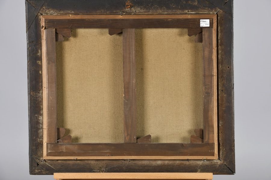 Italian School, 17th Century | The Entombment | MutualArt