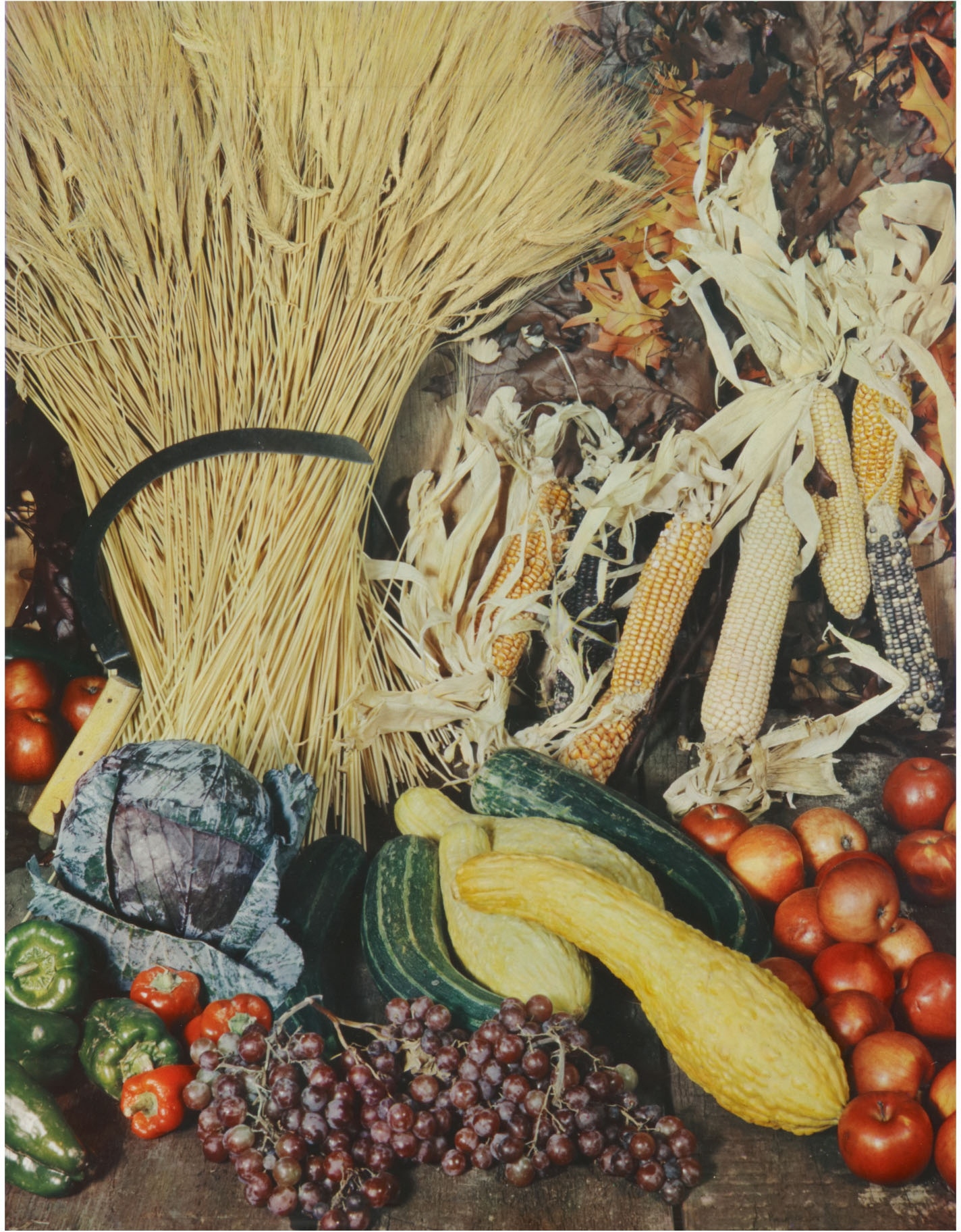 Paul Outerbridge | Still Life with Silk Flowers (1926) | MutualArt