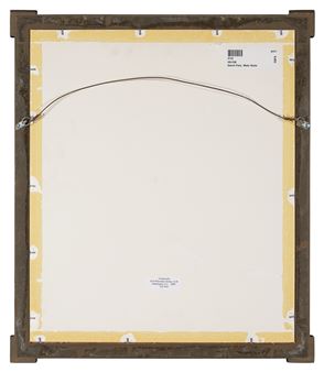 David Park | Untitled (Male Nude) | MutualArt