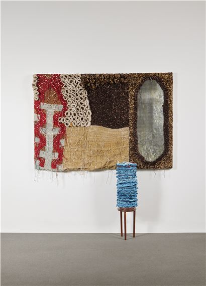 Josh Faught | Bless This Mess (2010) | MutualArt