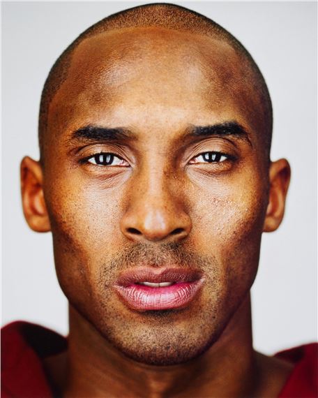 Martin Schoeller | Kobe Bryant (2009) | MutualArt