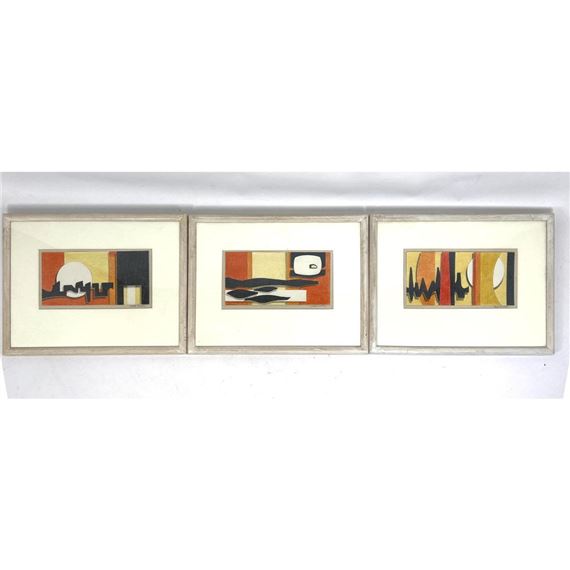 Odell Prather | Biography