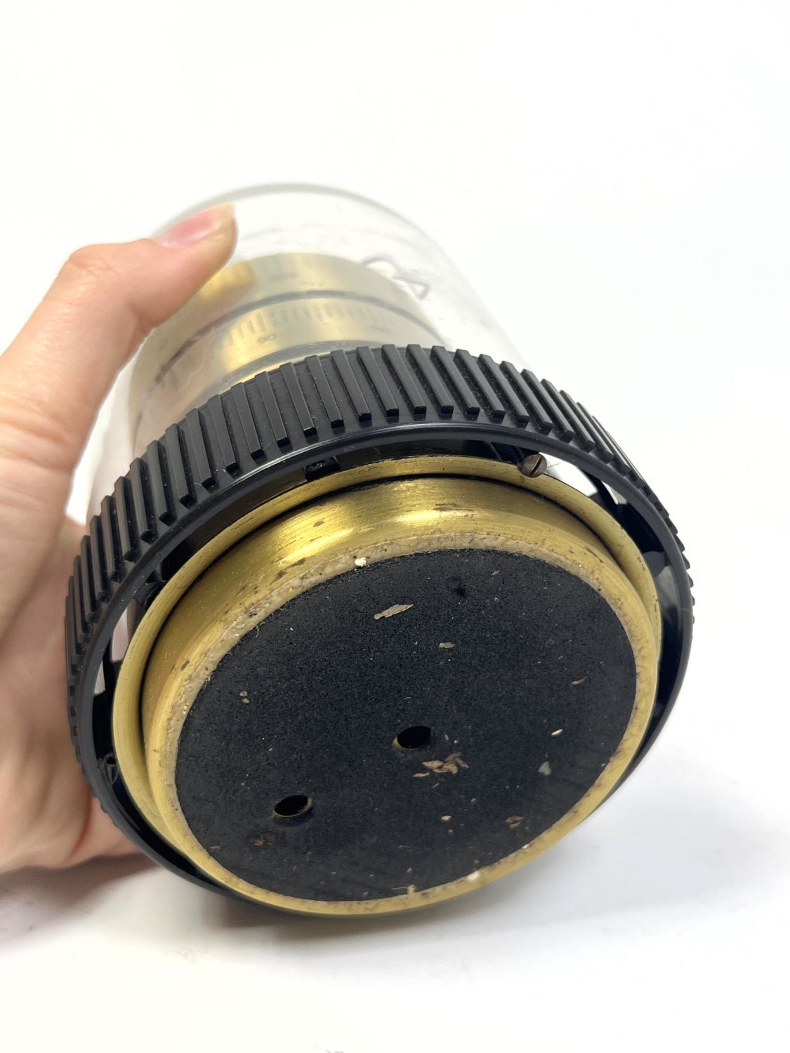 Howard Miller | Howard Miller Weather Station under Dome. Barometer ...