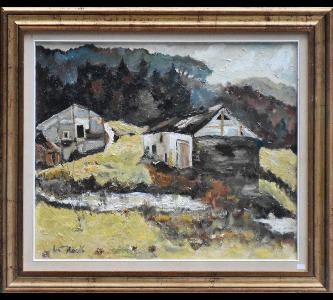 Charles Louis Kerfs | 2 Artworks at Auction | MutualArt