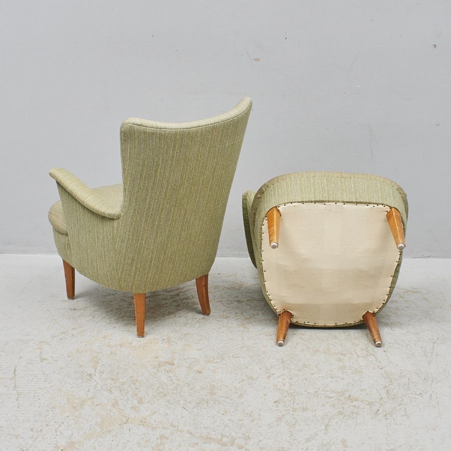 Carl Malmsten | Carl Malmsten (1888-1972) | MutualArt