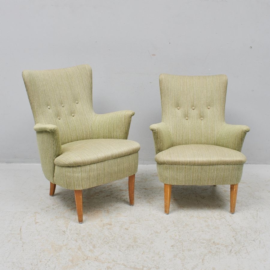 Carl Malmsten | Carl Malmsten (1888-1972) | MutualArt