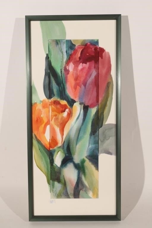 Anita Lindblom | ANITA LINDBLOM | MutualArt