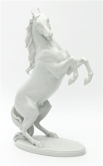 Adolf Röhring | Biography