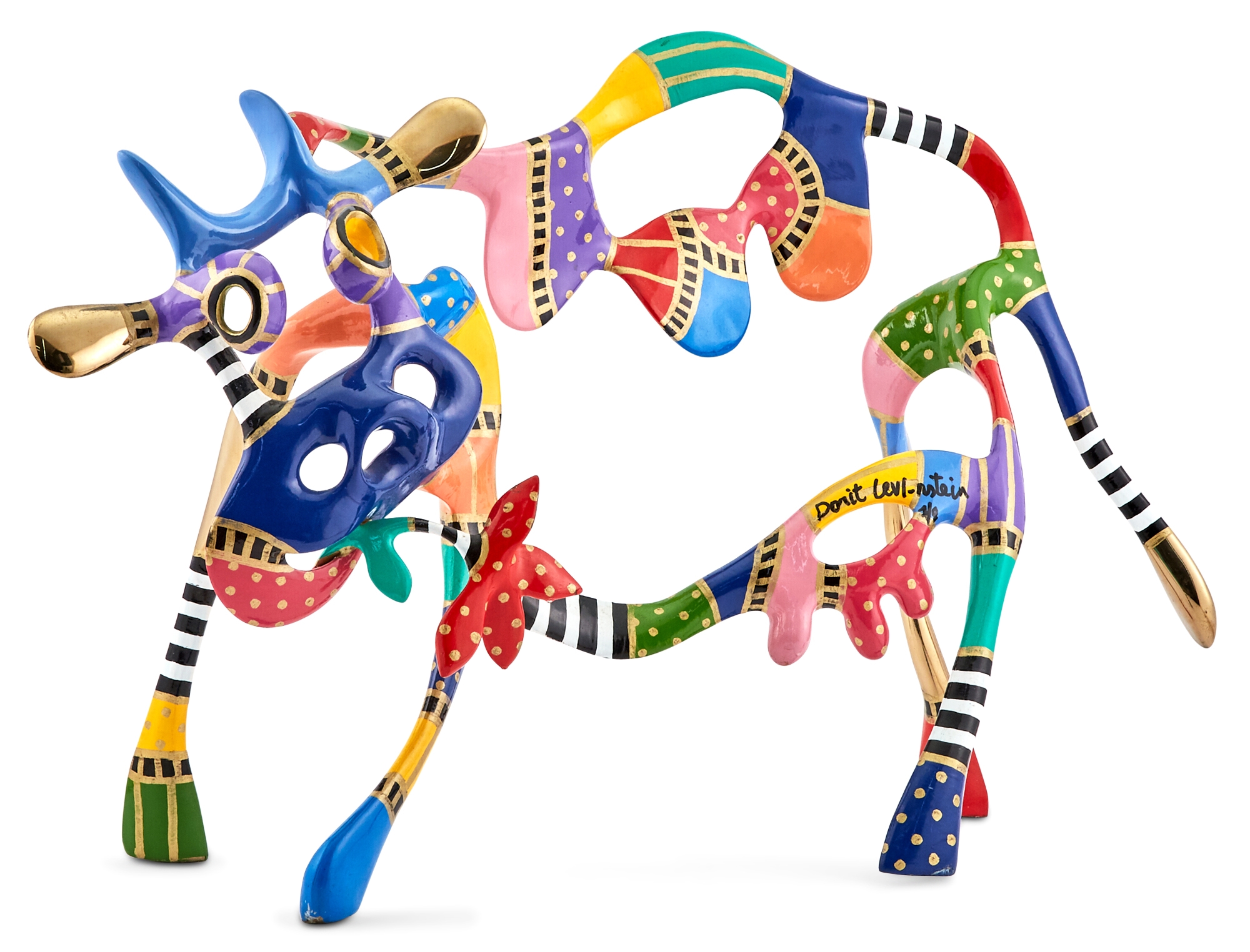 Dorit Levinstein | COW | MutualArt