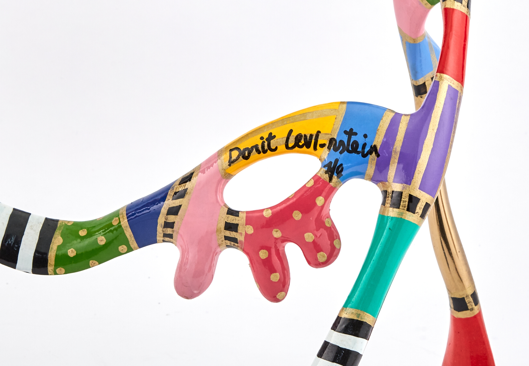 Dorit Levinstein | COW | MutualArt