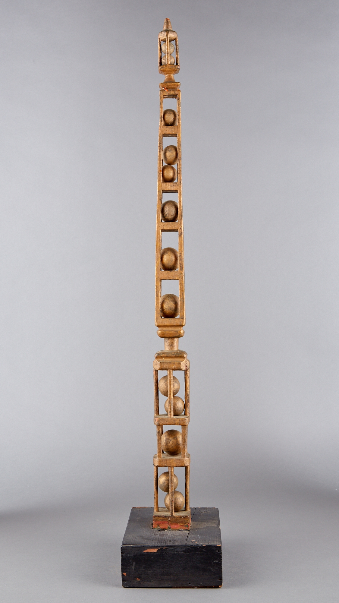 Erwin Newton Caldwell | Group of Five Sculptures | MutualArt
