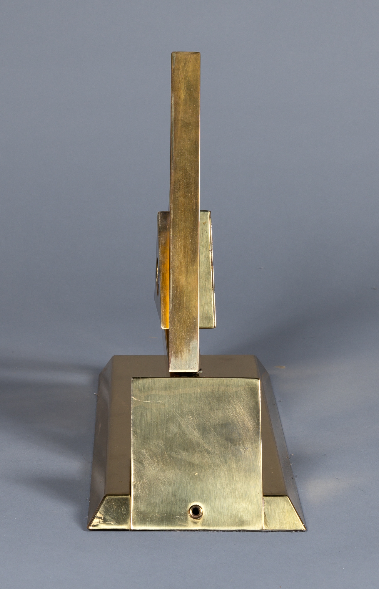 Yonel Lebovici | Pyramide Pantographe (1978) | MutualArt