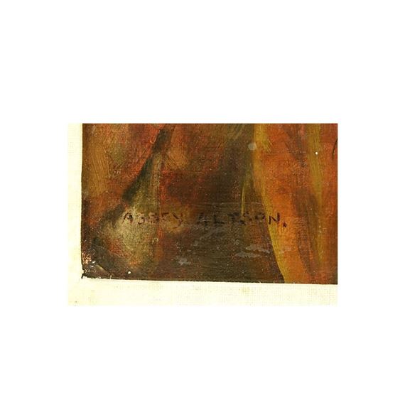 Abbey Altson | Cavalier | MutualArt