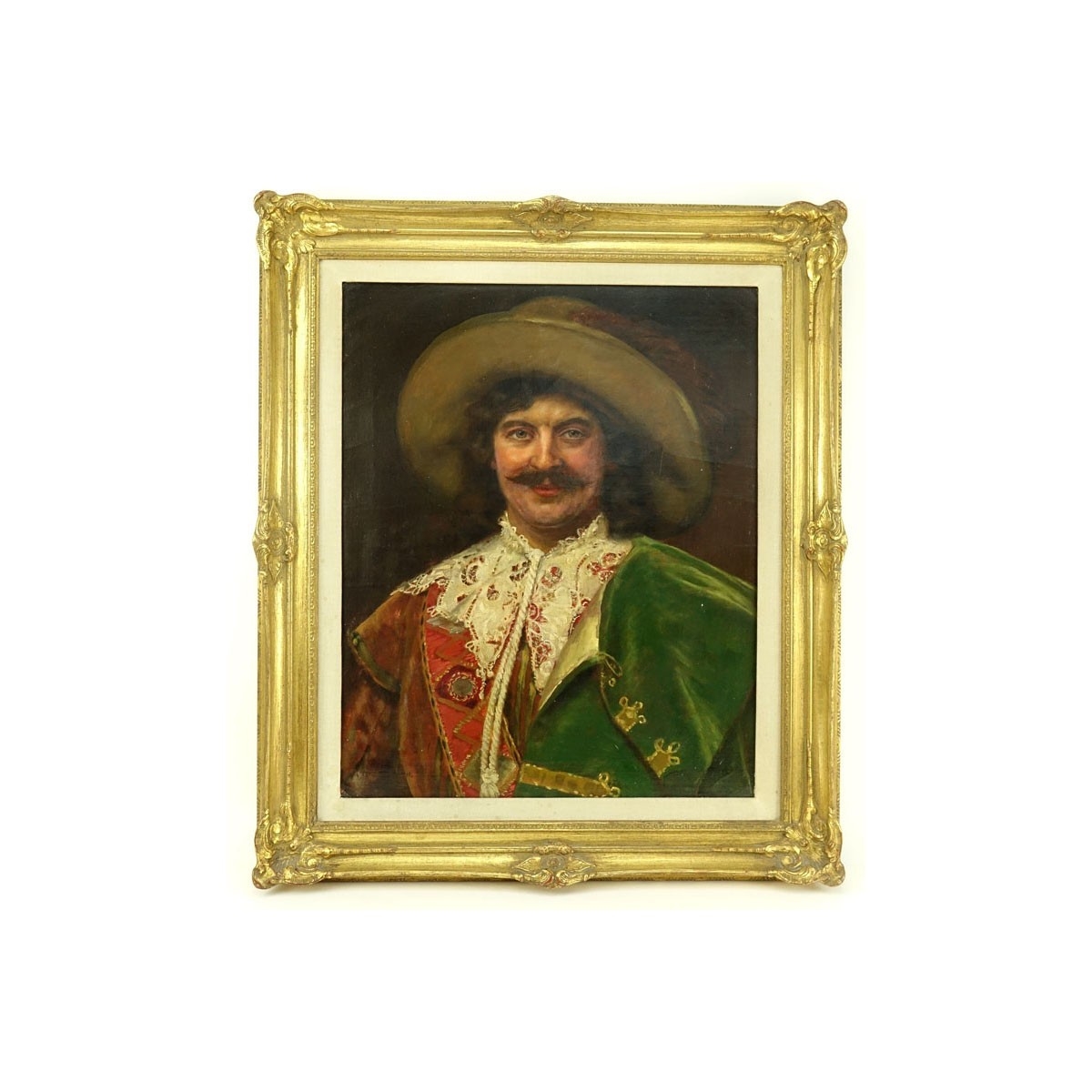 Abbey Altson | Cavalier | MutualArt