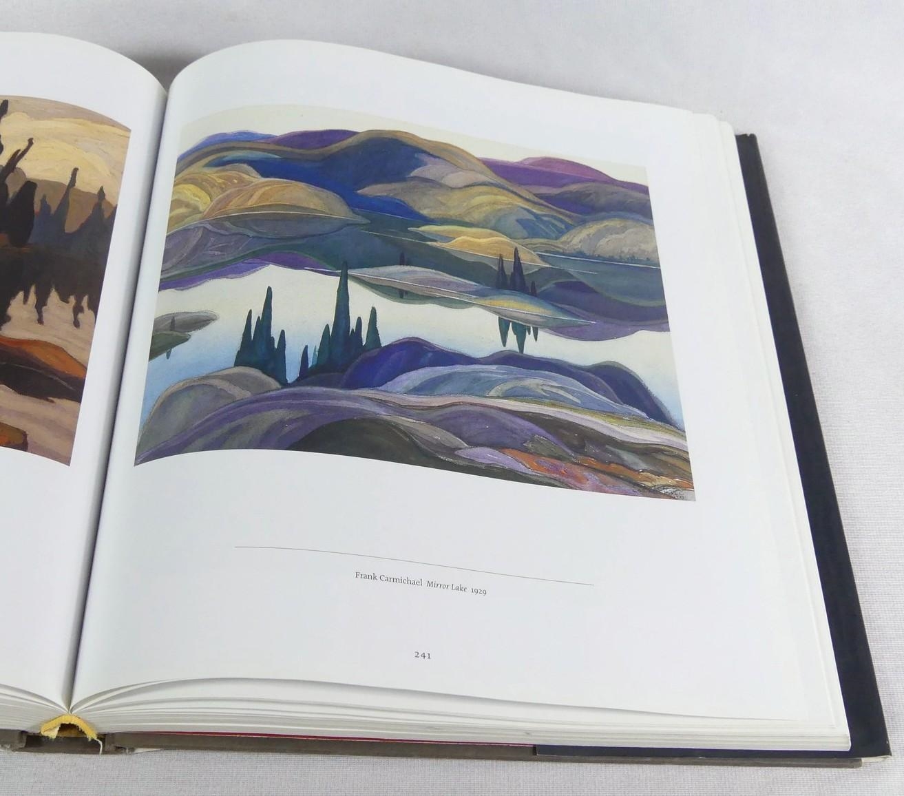 David P. Silcox | The Group of Seven and Tom Thomson | MutualArt