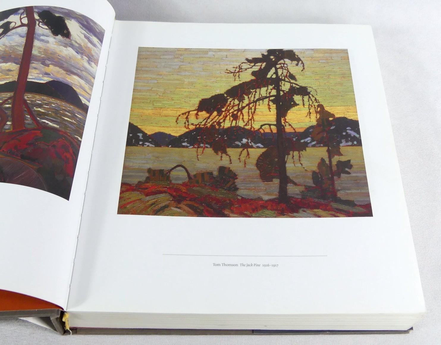 David P. Silcox | The Group of Seven and Tom Thomson | MutualArt