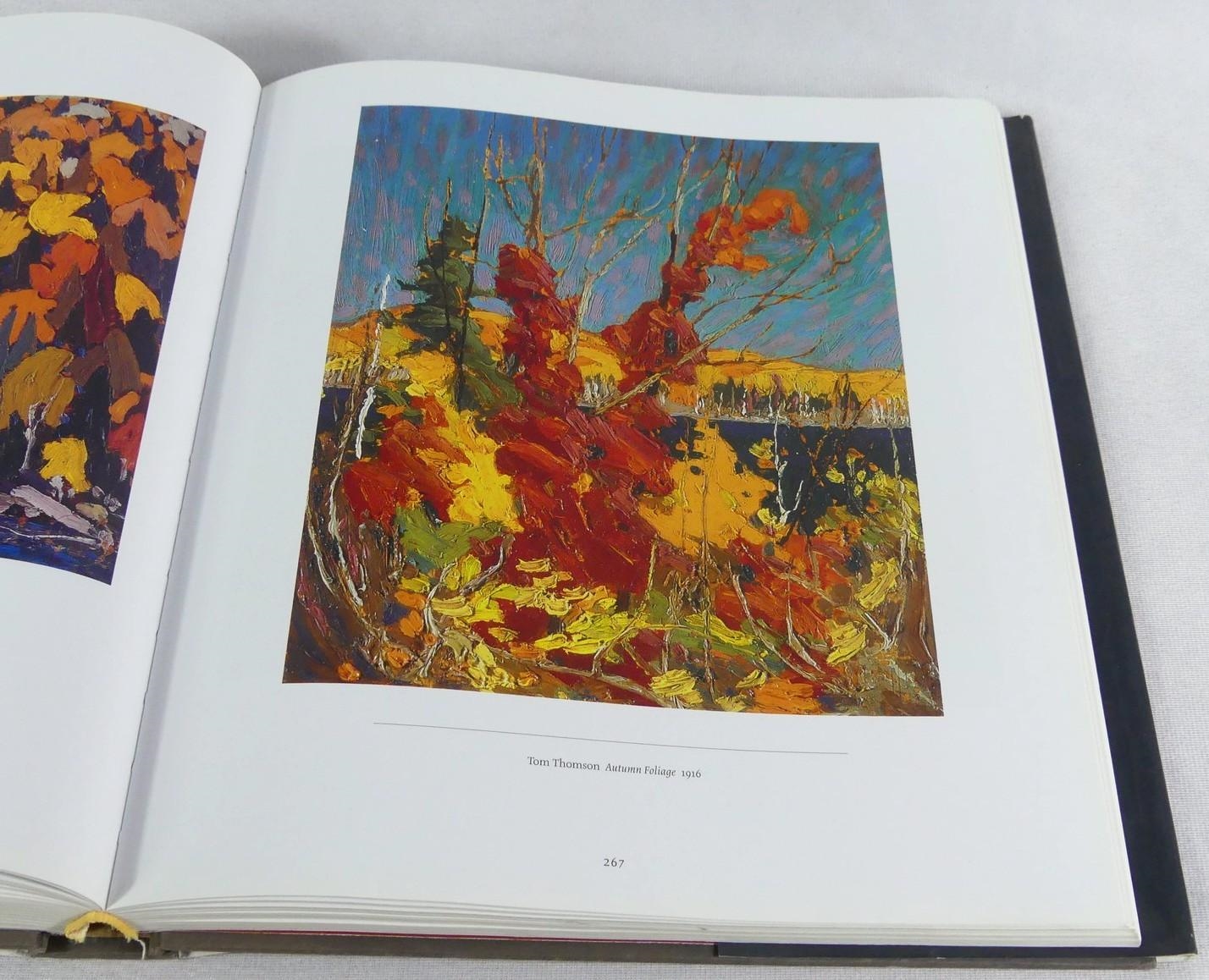 David P. Silcox | The Group of Seven and Tom Thomson | MutualArt