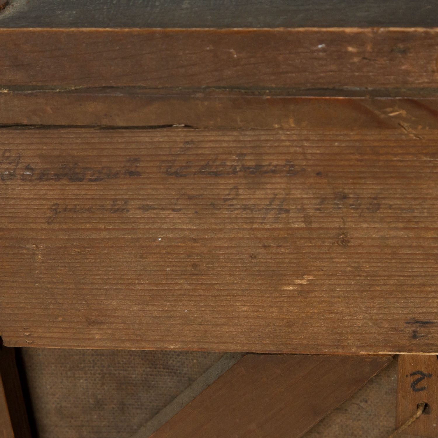 Adolf Carl Senff | Stadtrat Ledebour (1836) | MutualArt