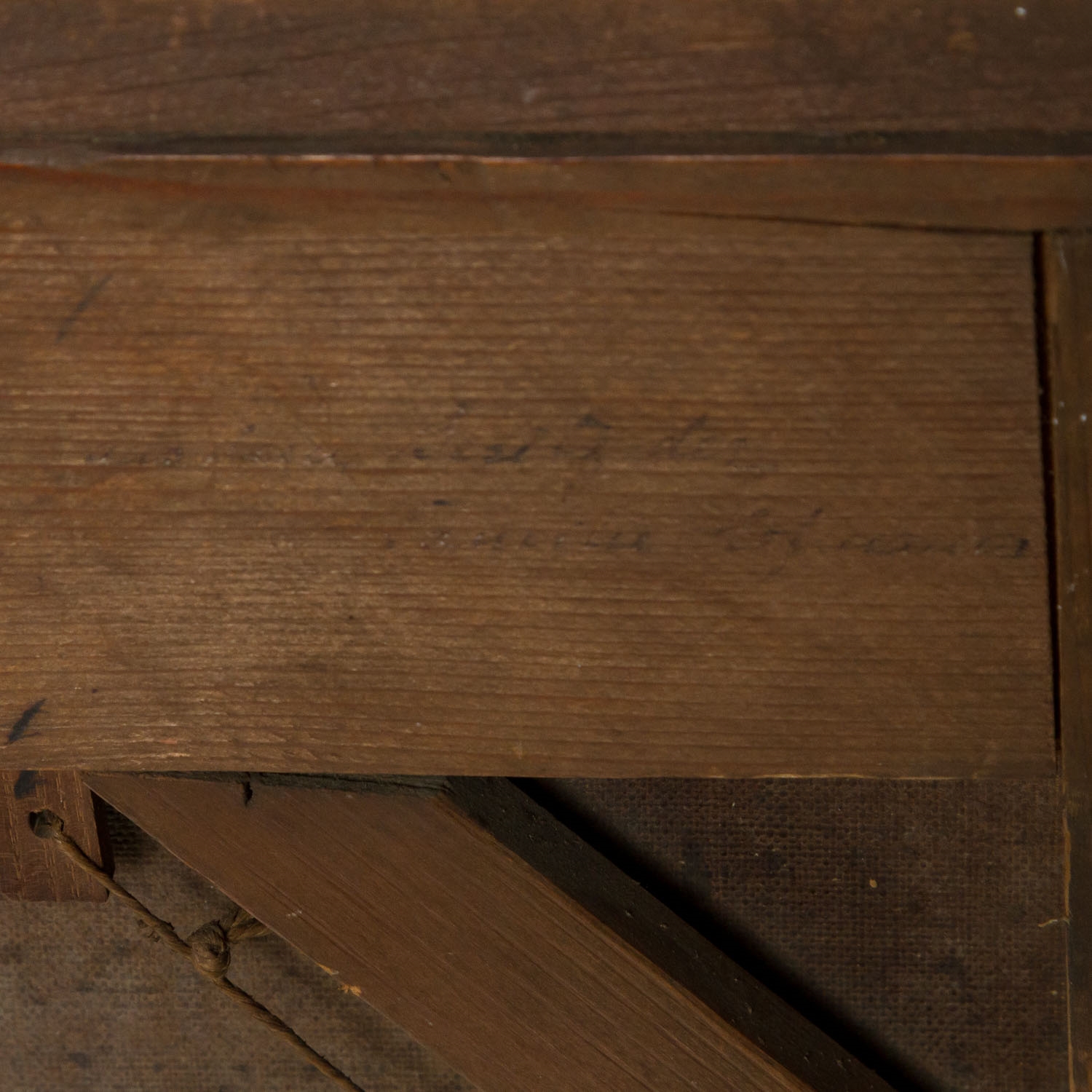 Adolf Carl Senff | Stadtrat Ledebour (1836) | MutualArt