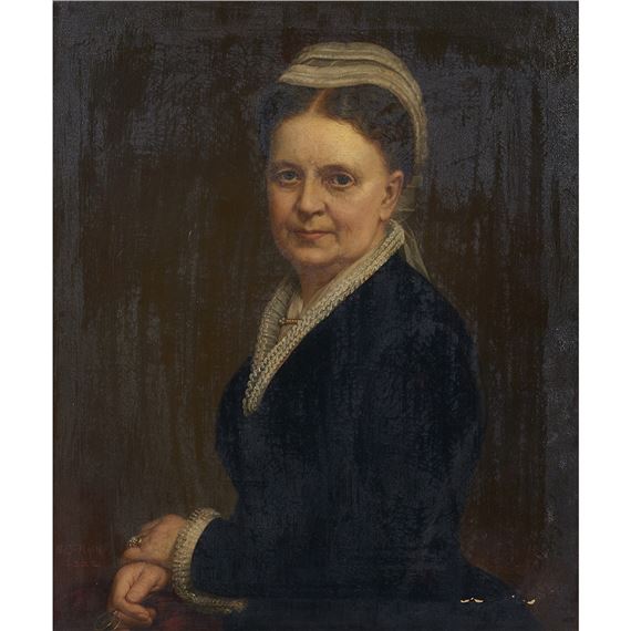 George J. Roth | 1 Artworks at Auction | MutualArt