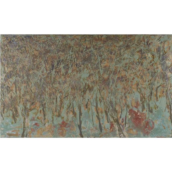 Vu Duc Trung | 1 Artworks at Auction | MutualArt