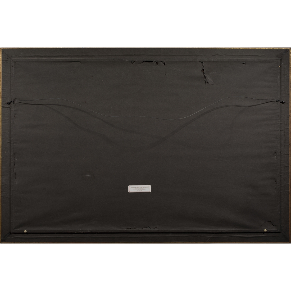 Forrest K. Moses | Winter Landscape | MutualArt