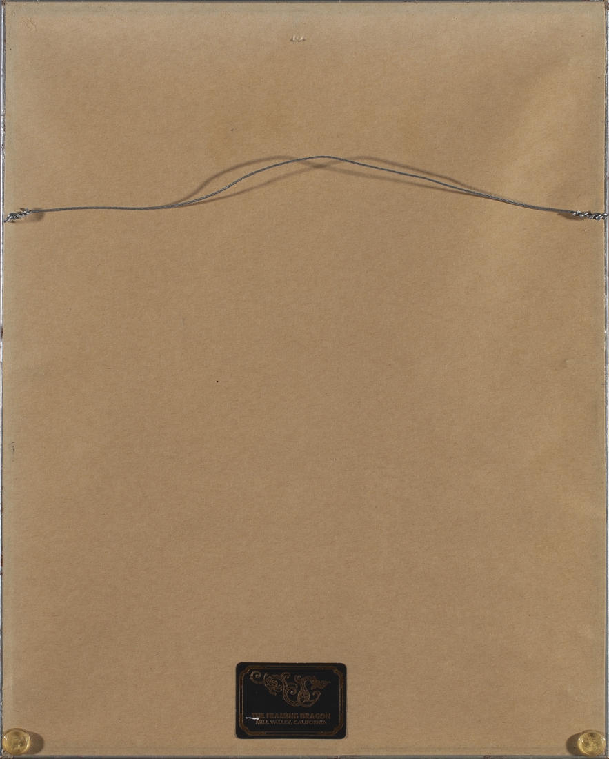 Toyen | Untitled | MutualArt