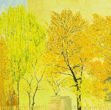 Lee Jiwoo | A Distant Light (2022) | MutualArt