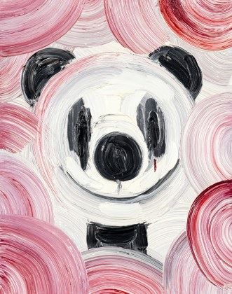 YeoWon | Bottleman and Friends 18 (2022) | MutualArt