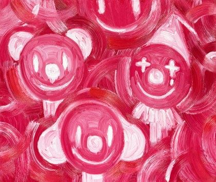 YeoWon | 14 Artworks at Auction | MutualArt