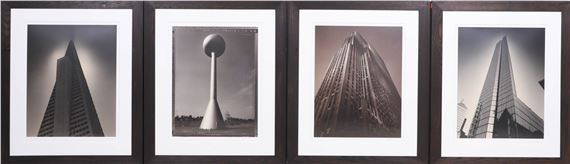 Tom Burrell | 2 Artworks at Auction | MutualArt