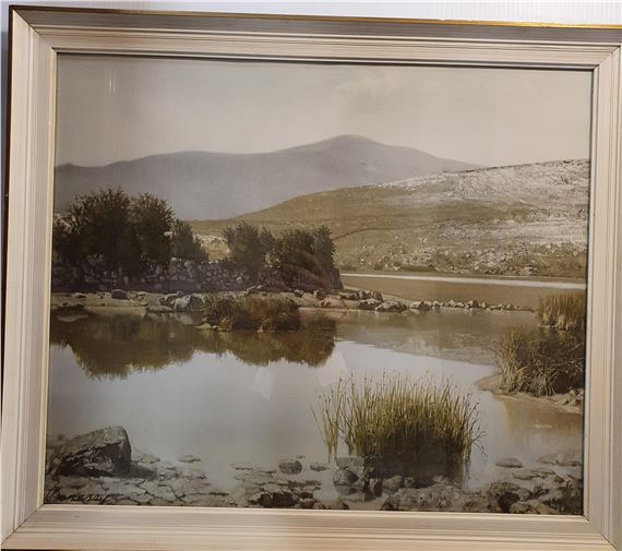 Patrick Hennessy | West of Ireland Scenes | MutualArt