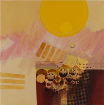 Brian Ferran | 102 Artworks at Auction | MutualArt