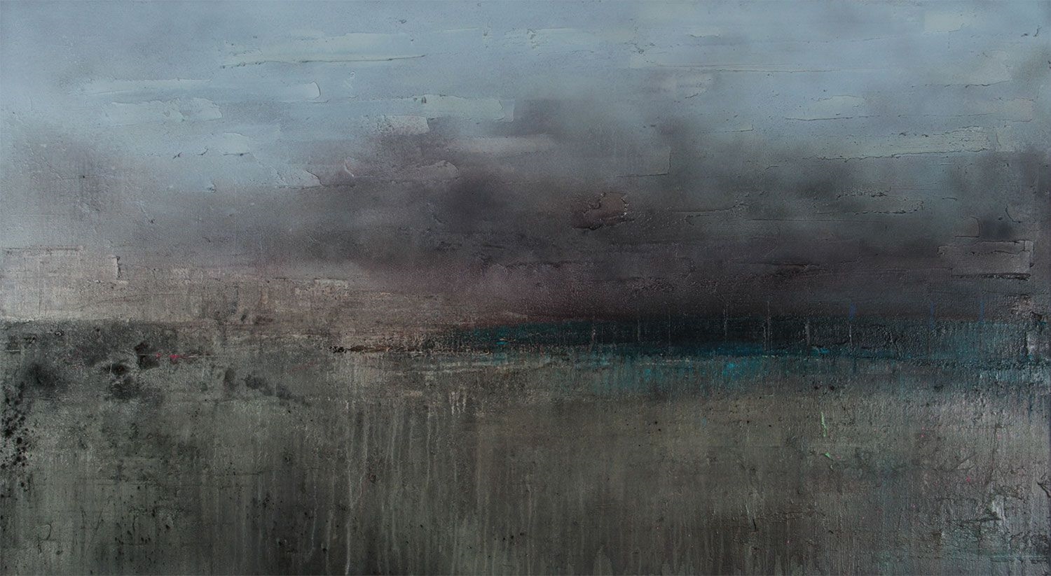 Colin Flack | SERENITY | MutualArt