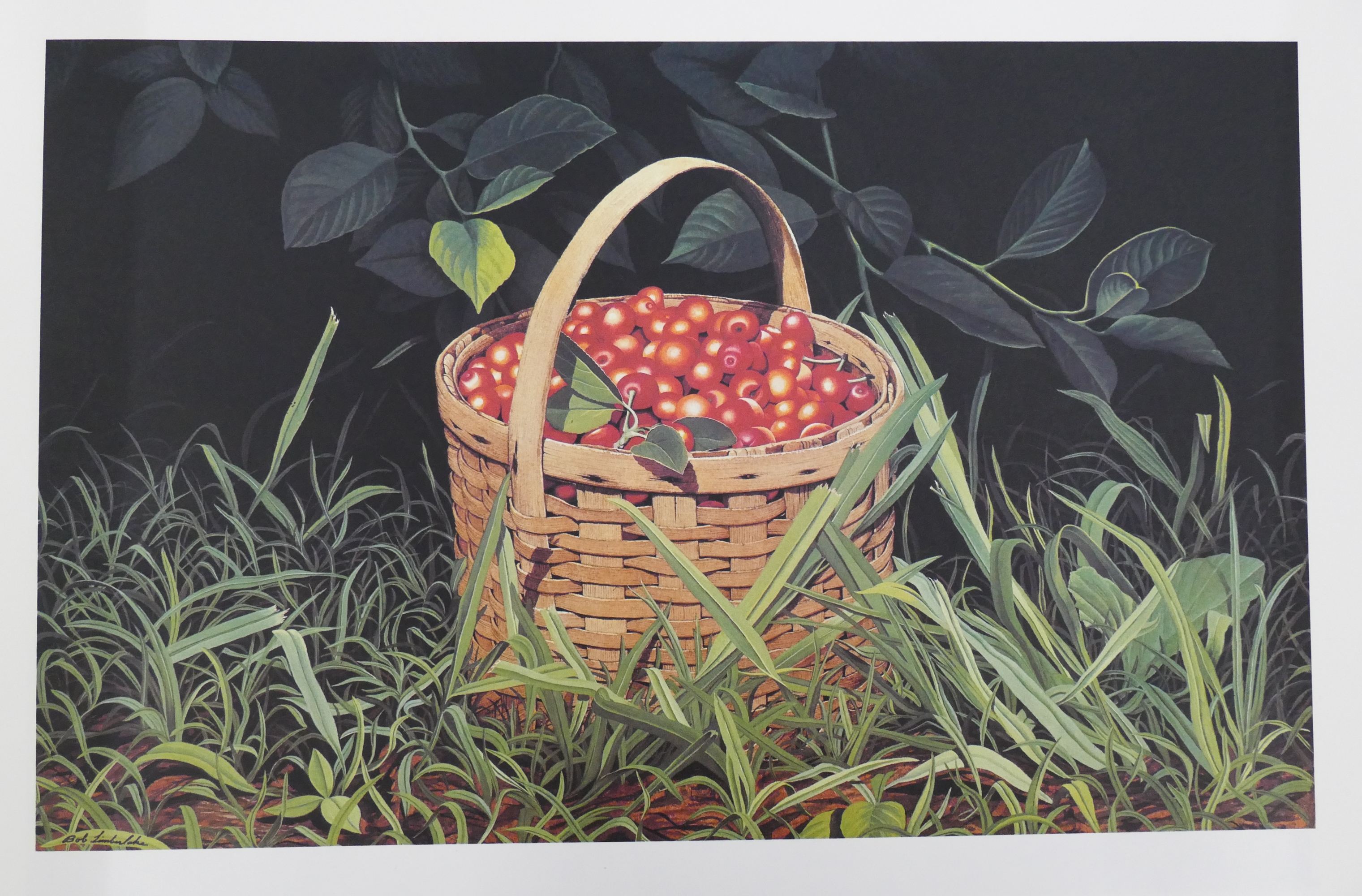 Bob Timberlake | Riverwood Press Art Book | MutualArt