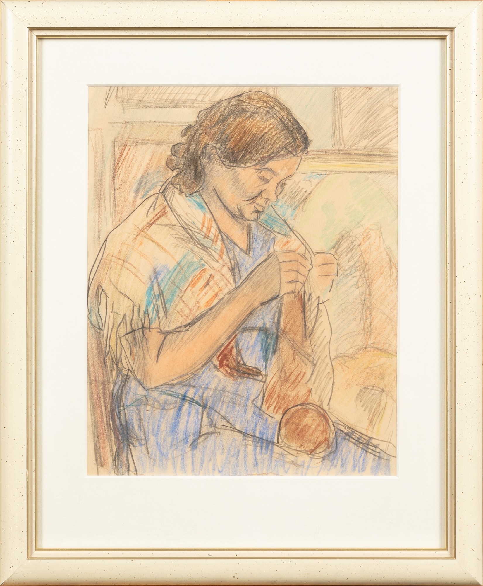 Juho Rissanen | Weaver | MutualArt