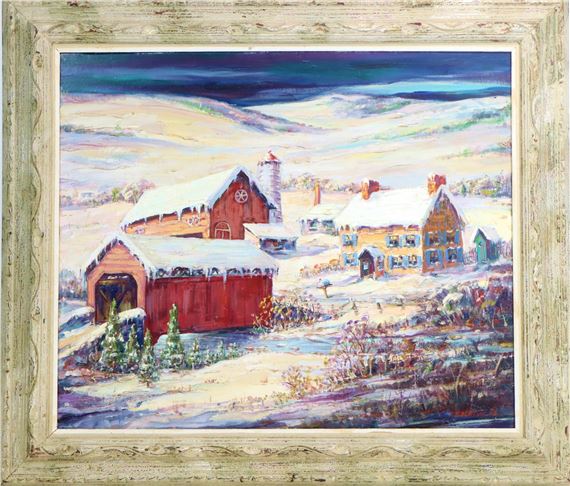 Fred W. Weber | Biography