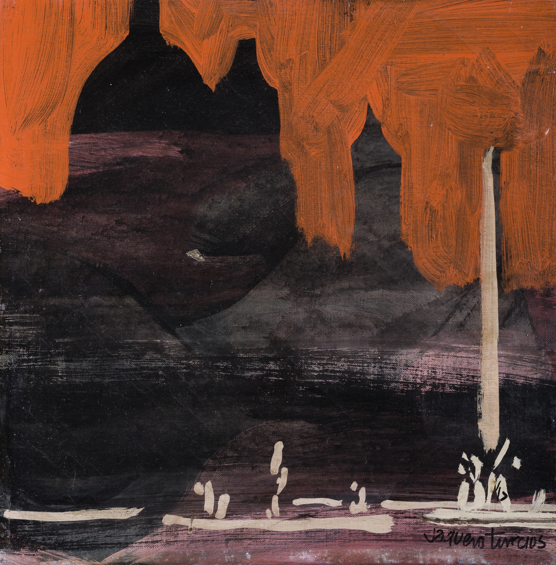 Joaquin Vaquero Turcios | Piazza Navona (1981) | MutualArt