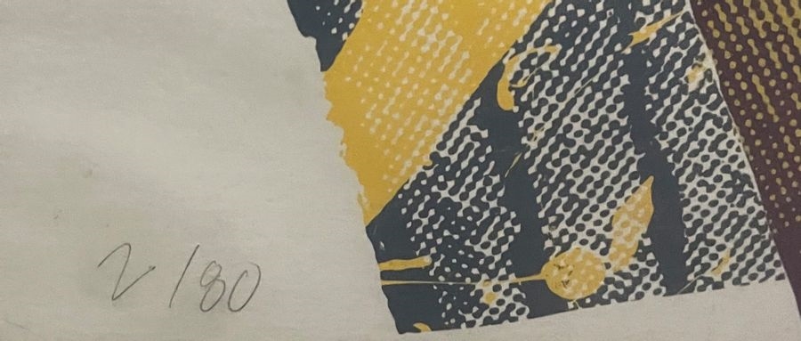 Richard Duardo | James brown (1988) | MutualArt